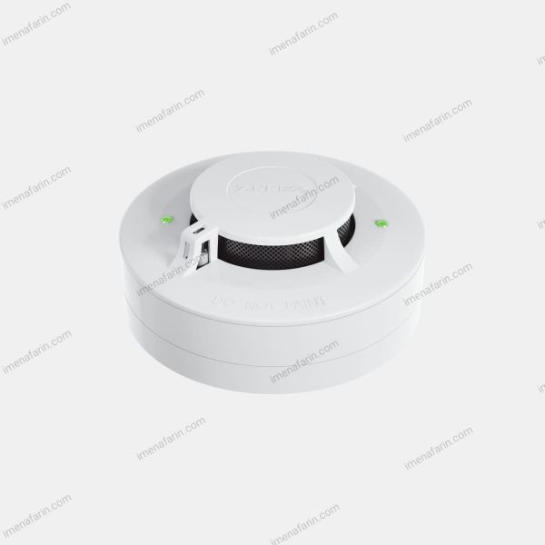 دتکتور ترکیبی دود وحرارت کانونشنال زیتکس مدل ZI-HSD 1015 - ایمن آفرین پایتخت