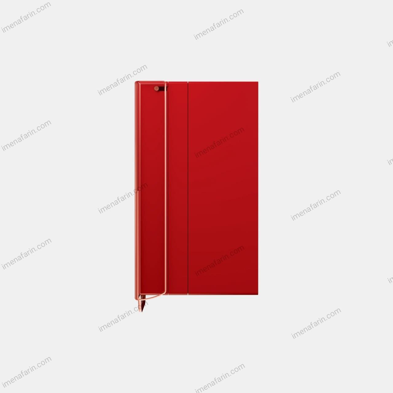 شستی کانونشنال برند زیتکس مدل ZI-CP 85 - ایمن آفرین پایتخت