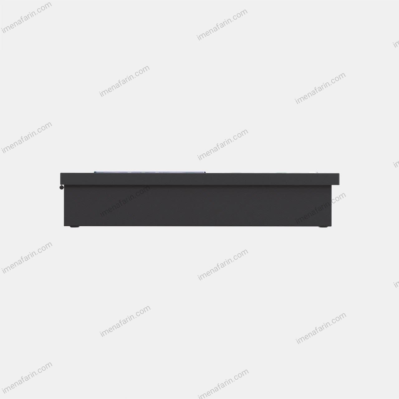 پنل تکرار کننده آدرس پذیر زیتکس مدل ZX-R2000 AD - ایمن آفرین پایتخت