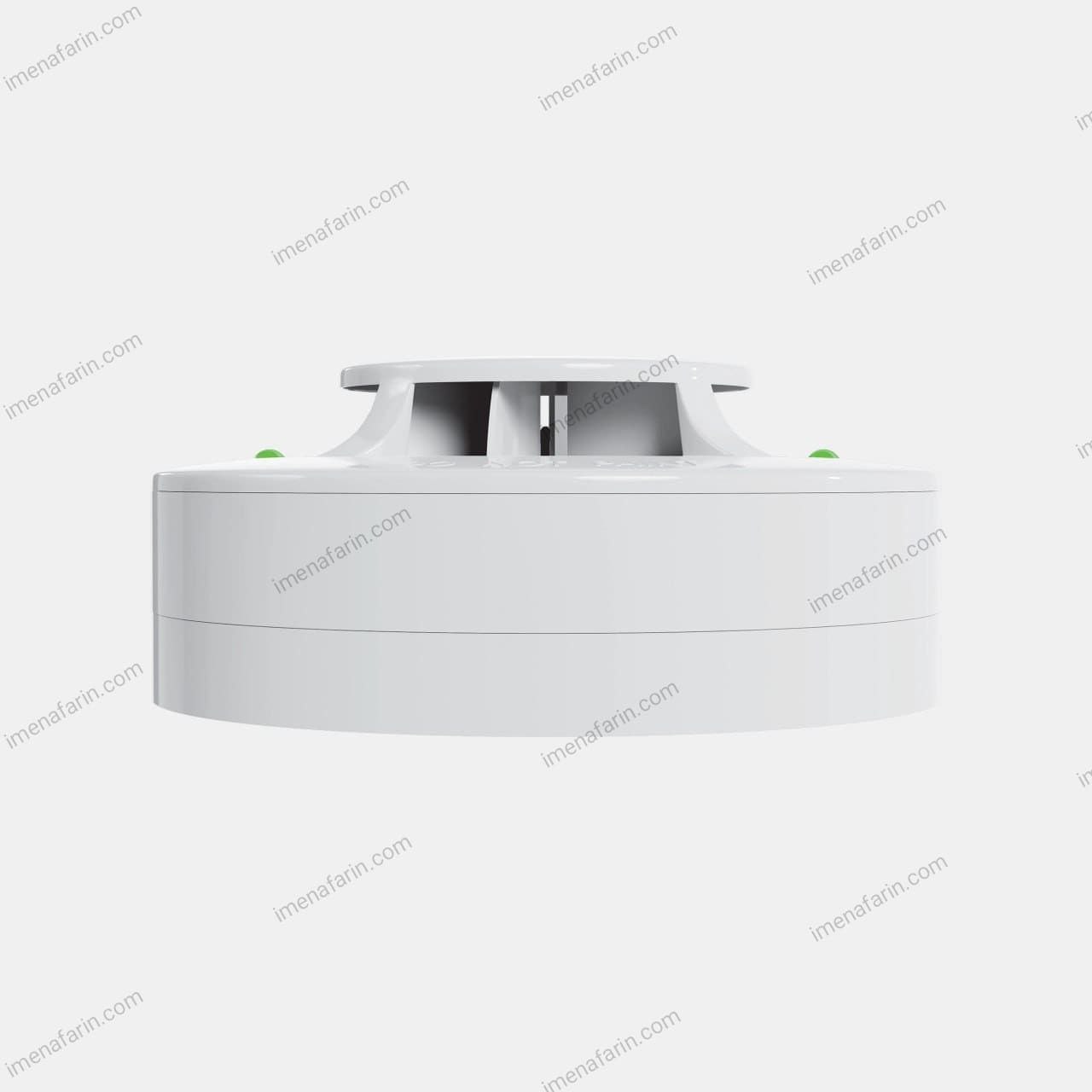 دتکتور حرارتی کانونشنال زیتکس مدل ZI-H715 - ایمن آفرین پایتخت